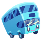 Busling | Moshi Monsters Wiki | Fandom