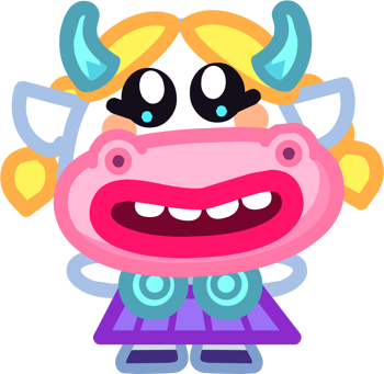 Betty | Moshi Monsters Wiki | Fandom
