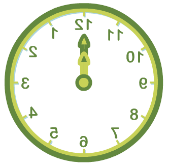 Backwards Puzzle Clock | Moshi Monsters Wiki | Fandom