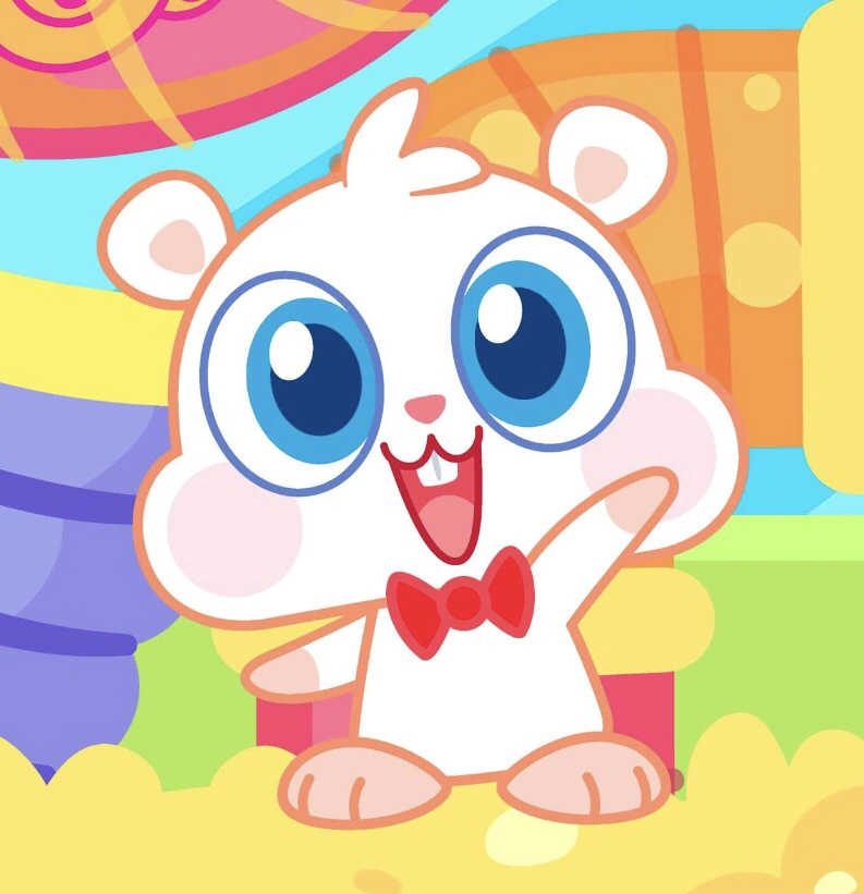 Cosmo Tinklepaws | Moshi Monsters Wiki | Fandom