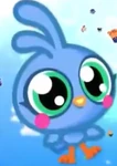 Chirpy | Moshi Monsters Wiki | Fandom