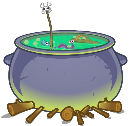 Hoodoo Stew | Moshi Monsters Wiki | Fandom