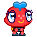 Mitzi | Moshi Monsters Wiki | Fandom