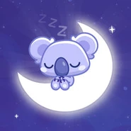 SleepyPaws | Moshi Monsters Wiki | Fandom