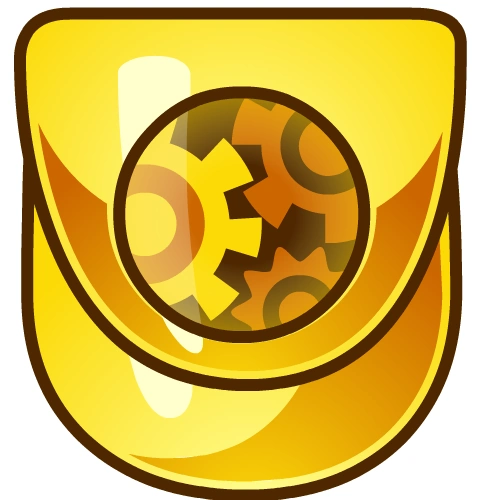 Buildable Robot - Body | Moshi Monsters Wiki | Fandom