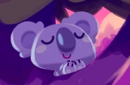SleepyPaws | Moshi Monsters Wiki | Fandom