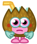 CocoLoco | Moshi Monsters Wiki | Fandom