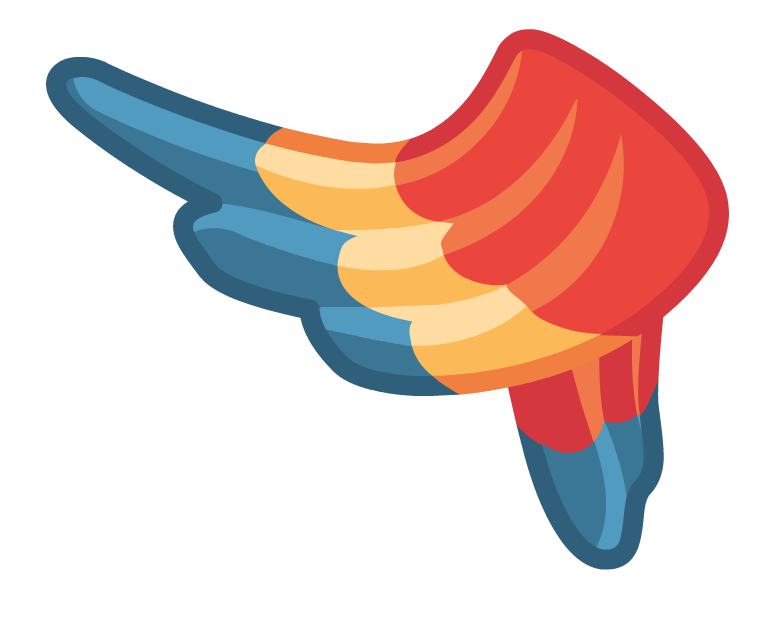 Parrot Wings | Moshi Monsters Wiki | Fandom