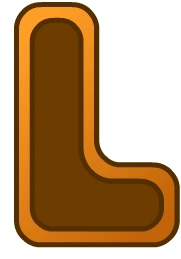 Orange Puzzle Shelf | Moshi Monsters Wiki | Fandom
