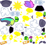 Pongo | Moshi Monsters Wiki | Fandom