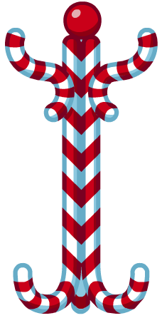 Candy Standy | Moshi Monsters Wiki | Fandom