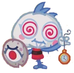 Raffy | Moshi Monsters Wiki | Fandom