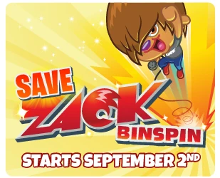 User blog:Carwyn The Hollie Lover/zack binspin | Moshi Monsters Wiki ...