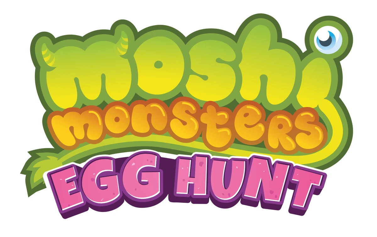 Moshi Monsters Egg Hunt Collectables | Moshi Monsters Wiki | Fandom