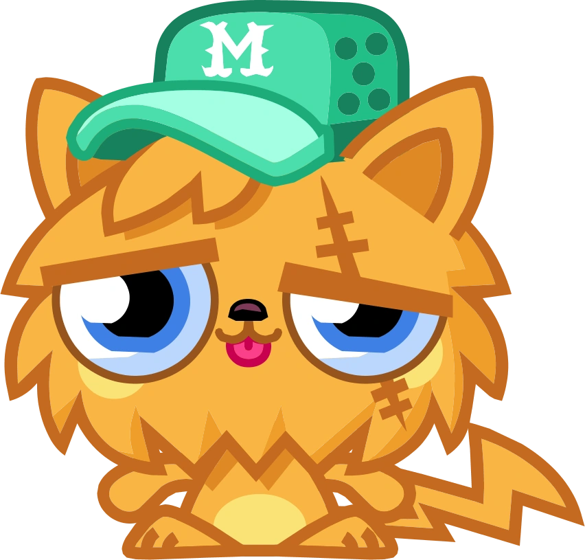 Gingersnap | Moshi Monsters Wiki | Fandom