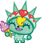 Liberty | Moshi Monsters Wiki | Fandom