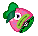 Fishlips | Moshi Monsters Wiki | Fandom