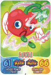 Luvli | Moshi Monsters Wiki | Fandom