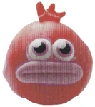 Bloopy | Moshi Monsters Wiki | Fandom