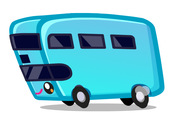 Busling | Moshi Monsters Wiki | Fandom