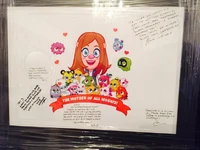 Mind Candy team | Moshi Monsters Wiki | Fandom