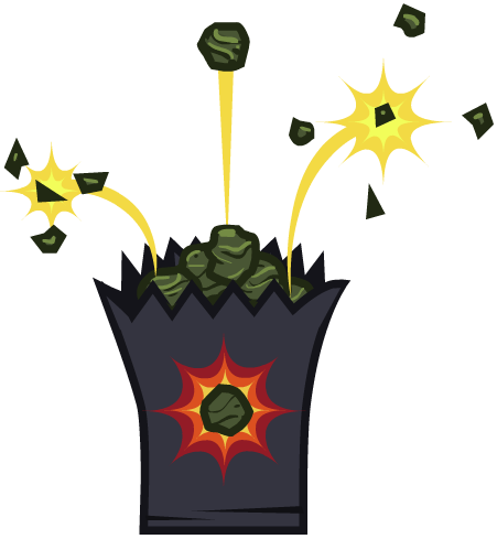 Pop Rox | Moshi Monsters Wiki | Fandom