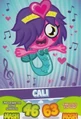 Cali | Moshi Monsters Wiki | Fandom