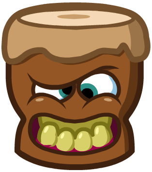 Bongo Bongo | Moshi Monsters Wiki | Fandom