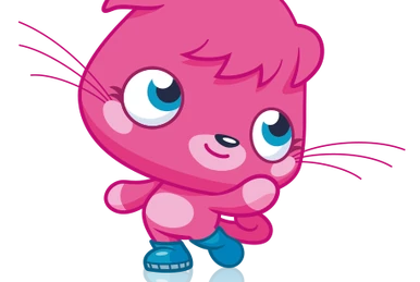 Moshi Monsters Sign In