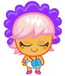 Baby Rox | Moshi Monsters Wiki | Fandom