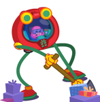 Clem | Moshi Monsters Wiki | Fandom