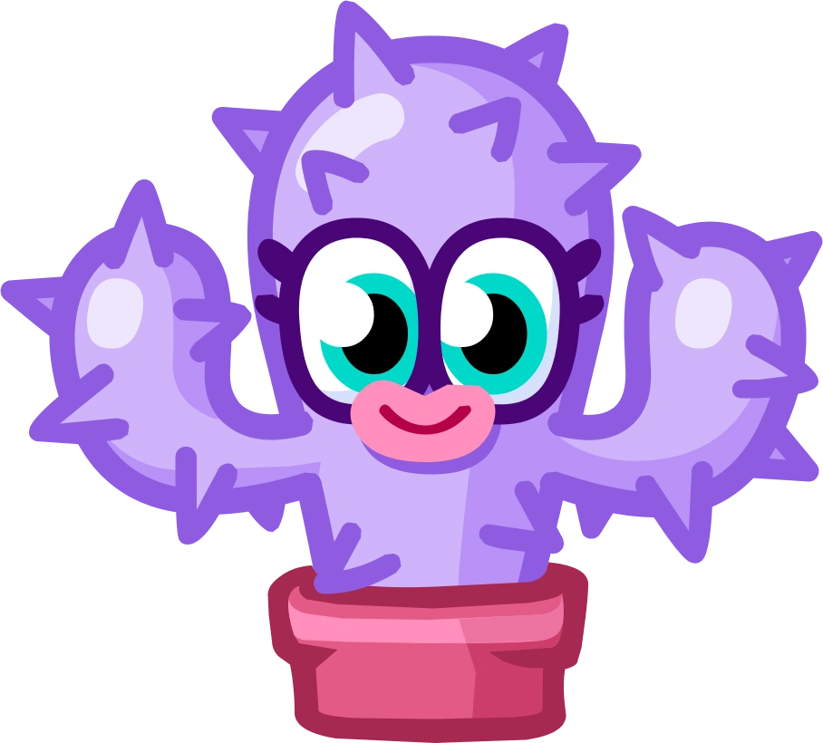 Prickles | Moshi Monsters Wiki | Fandom