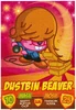 Dustbin Beaver | Moshi Monsters Wiki | Fandom