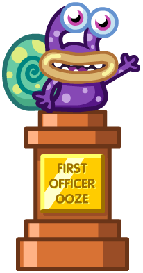 Zoshling Statue Ooze | Moshi Monsters Wiki | Fandom