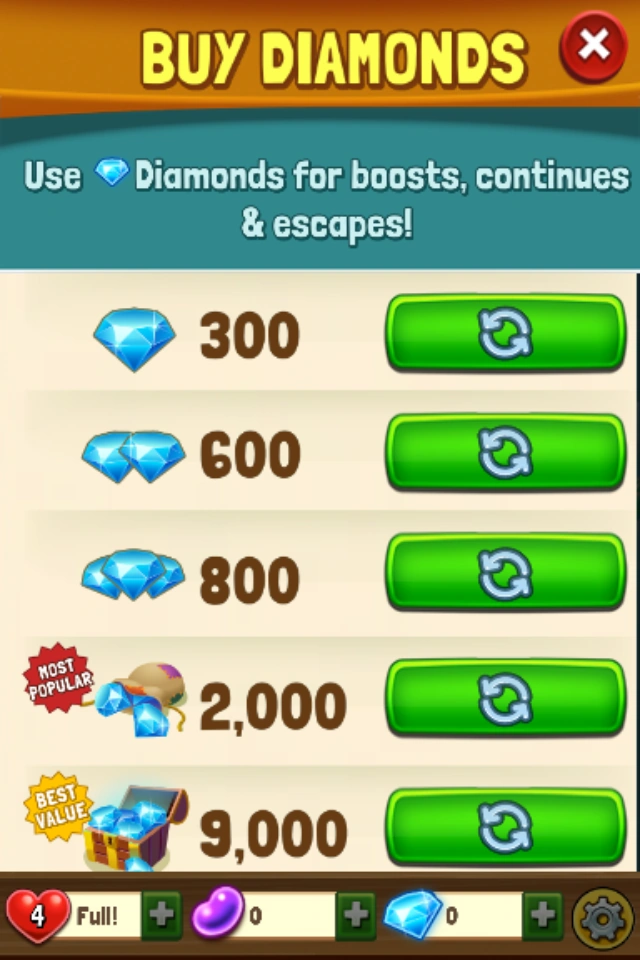 Currency in Moshling Rescue! | Moshi Monsters Wiki | Fandom