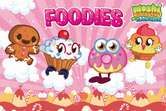 Moshlings | Moshi Monsters Wiki | Fandom
