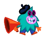Marty | Moshi Monsters Wiki | Fandom