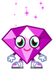 Roxy | Moshi Monsters Wiki | Fandom