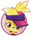 Lucki | Moshi Monsters Wiki | Fandom