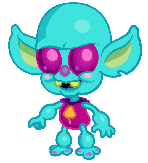 Image Zom Angry 3png Moshi Monsters Wiki Fandom Powered By Wikia Baby