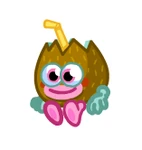 CocoLoco | Moshi Monsters Wiki | Fandom