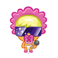 Lady GooGoo | Moshi Monsters Wiki | Fandom