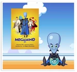 Megamind Plush | Moshi Monsters Wiki | Fandom