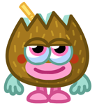 CocoLoco | Moshi Monsters Wiki | Fandom