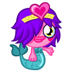 Cali | Moshi Monsters Wiki | Fandom