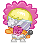 Lady GooGoo | Moshi Monsters Wiki | Fandom