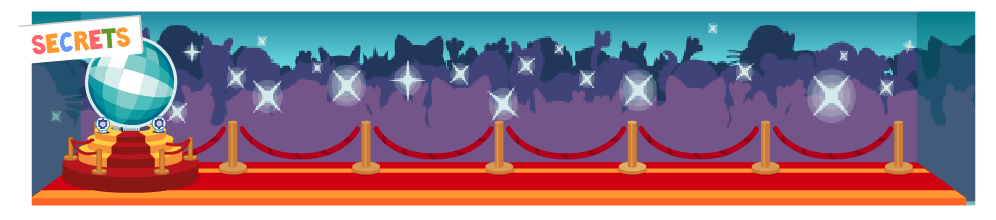 Secrets | Moshi Monsters Wiki | Fandom