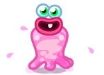 Sweeney Blob | Moshi Monsters Wiki | Fandom