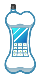 Bone Phone | Moshi Monsters Wiki | Fandom