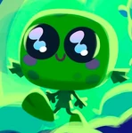 Marsha | Moshi Monsters Wiki | Fandom